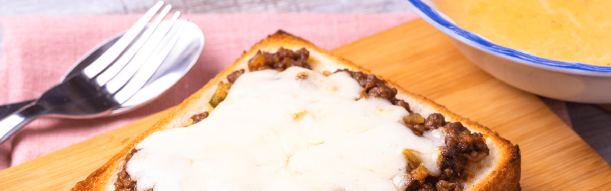 Keema Bread - Dayspring Bakers