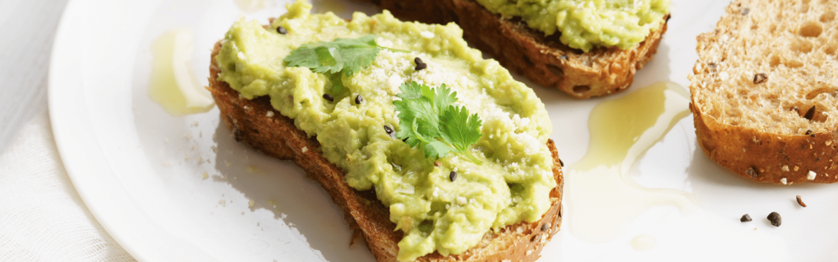 Avocado Multigrain Bread - Dayspring Bakers